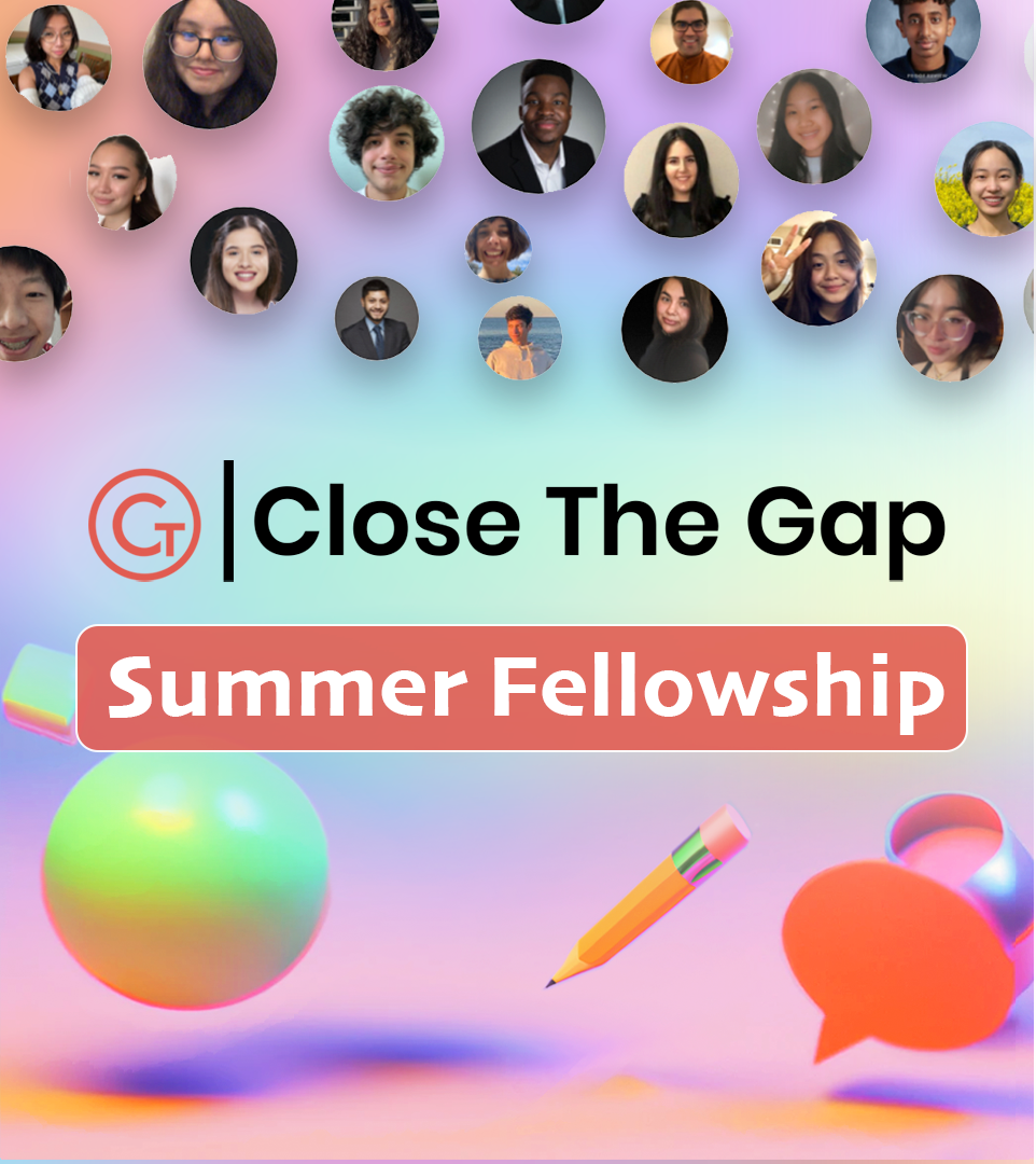 Social Impact Fellowship Returns for a 5th Year