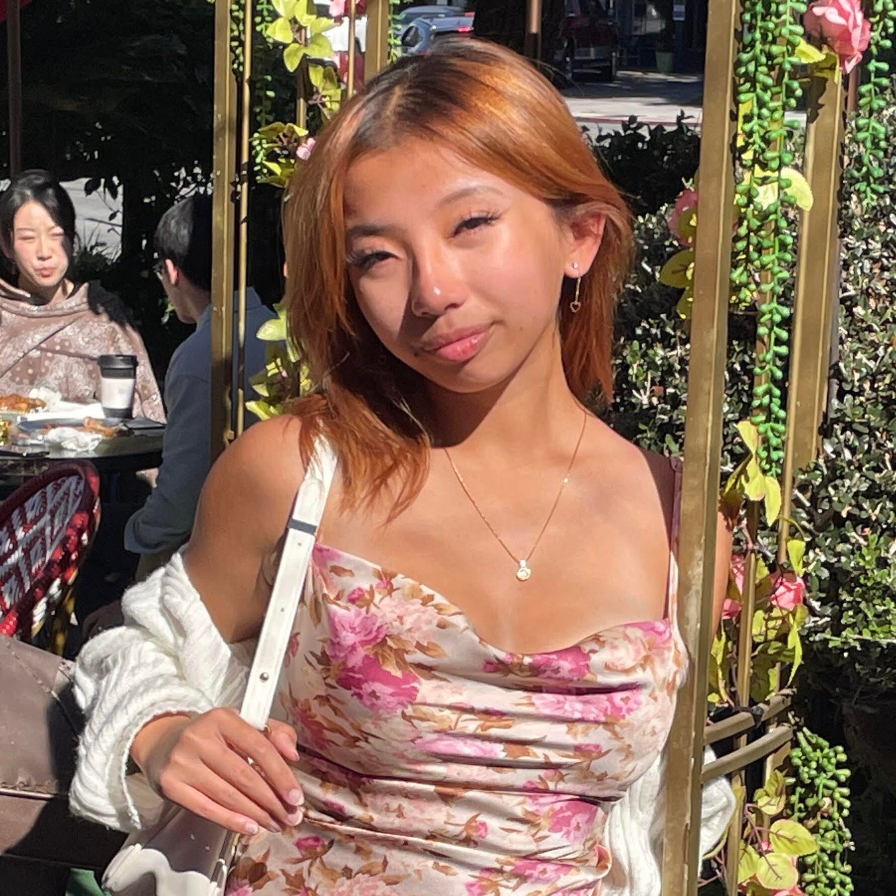 Fellowship Case Study: Diane