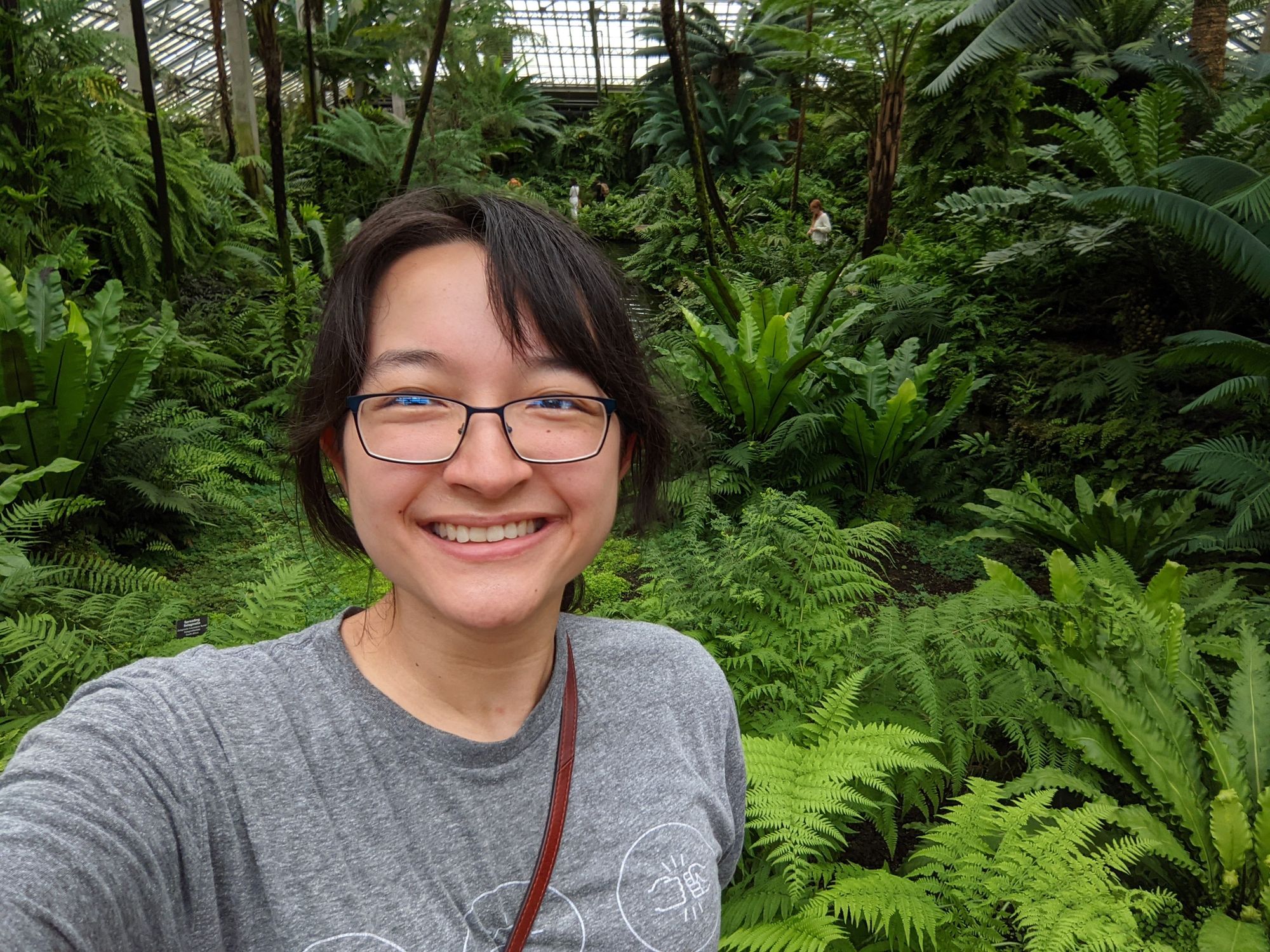 Fellowship Case Study: Lydia