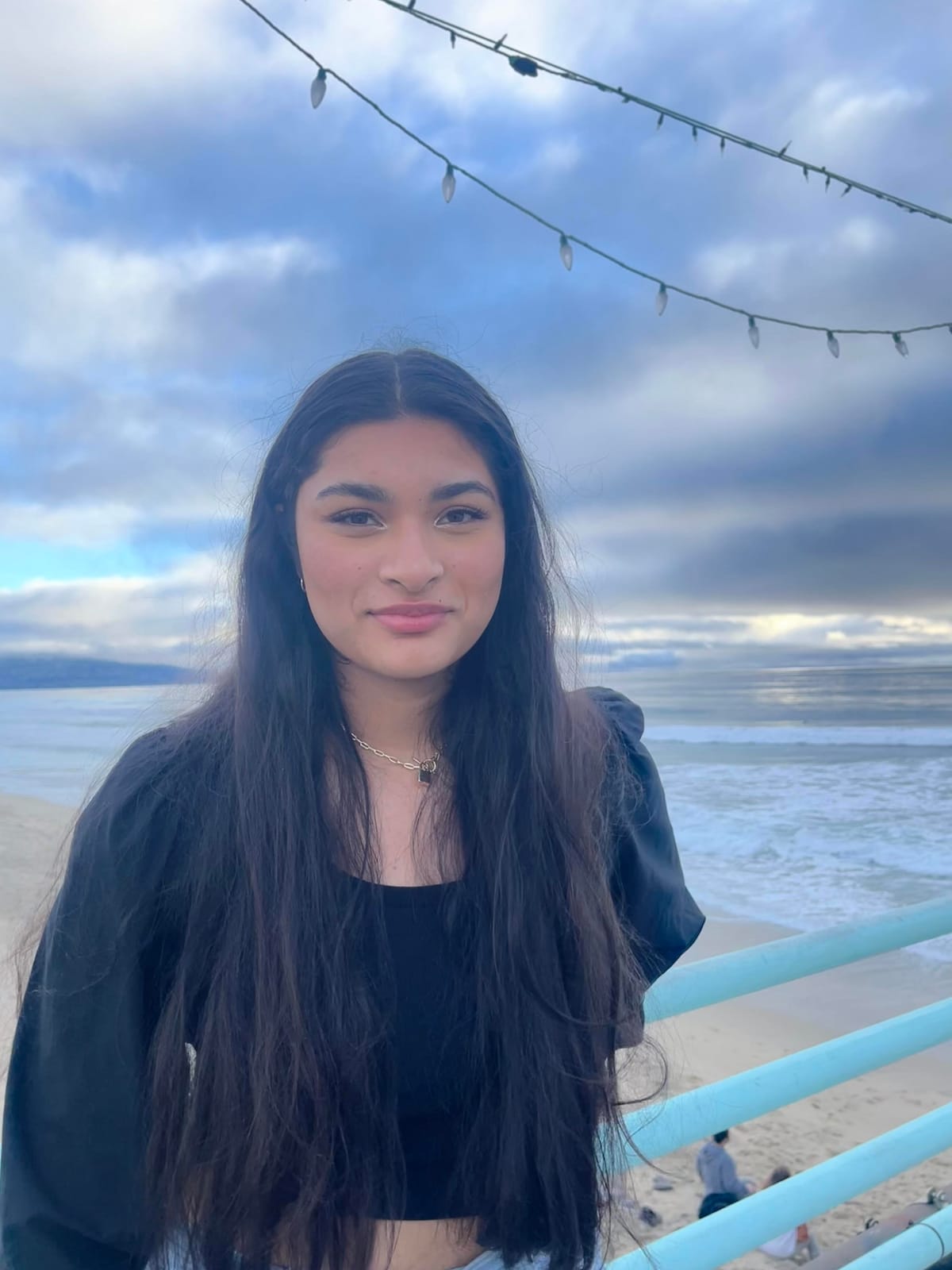 Fellowship Case Study: Jasmine