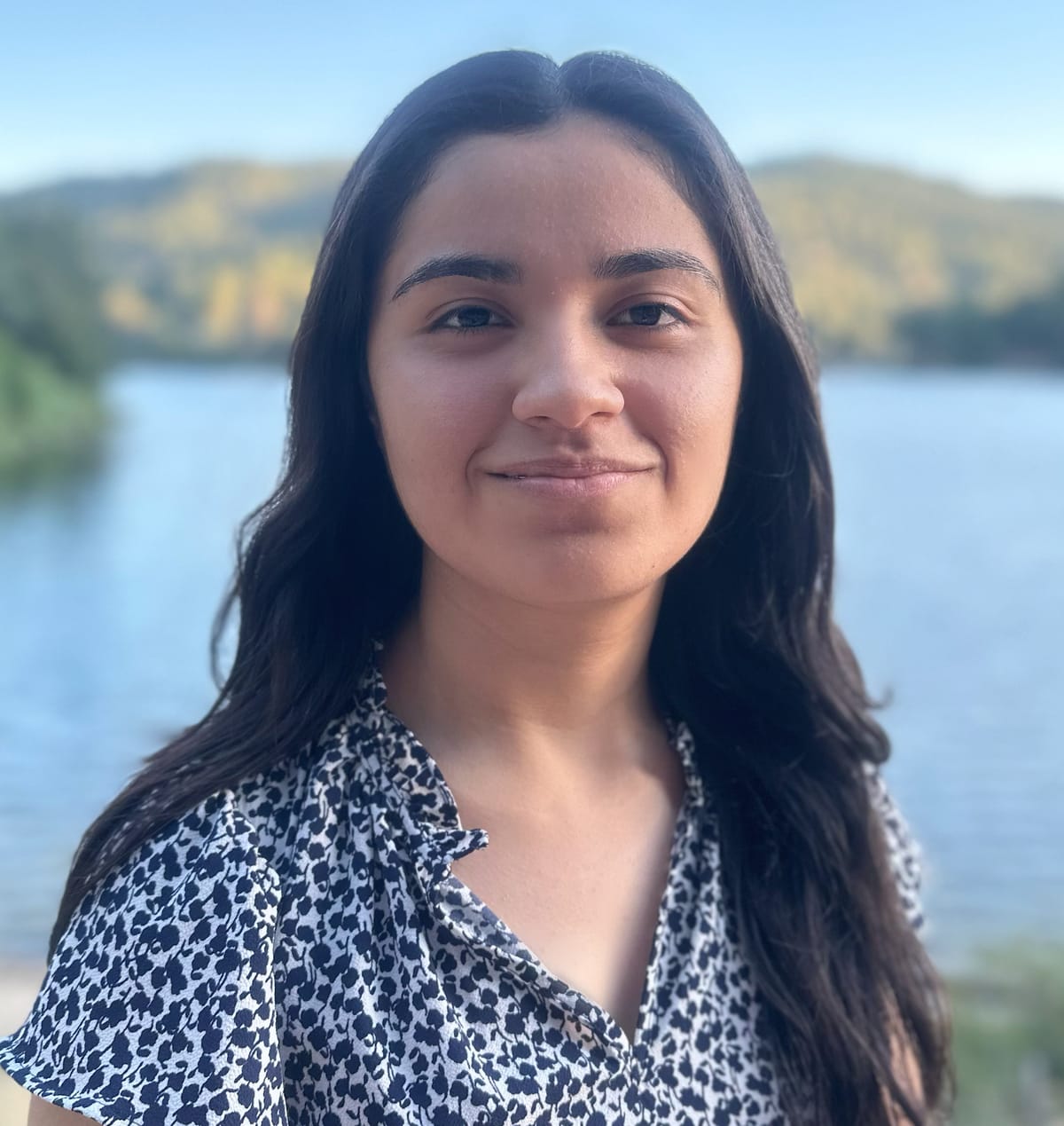 Fellowship Case Study: Valerie Henriquez