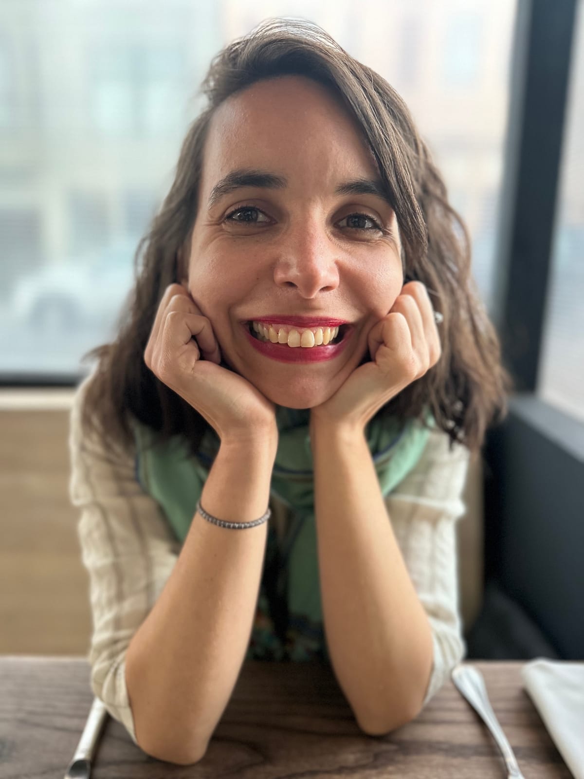 Fellowship Case Study: TJ Kaitovic