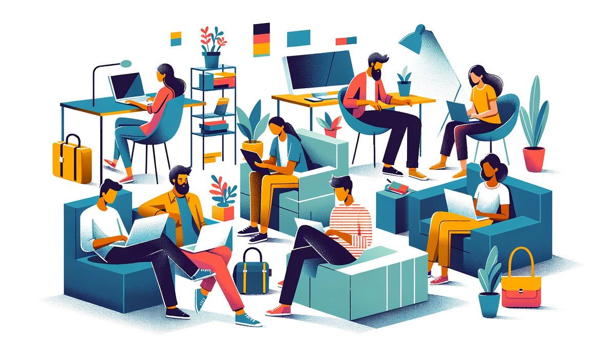 Share Your Journey, Inspire the Future - Join Close the Gap’s Community ...